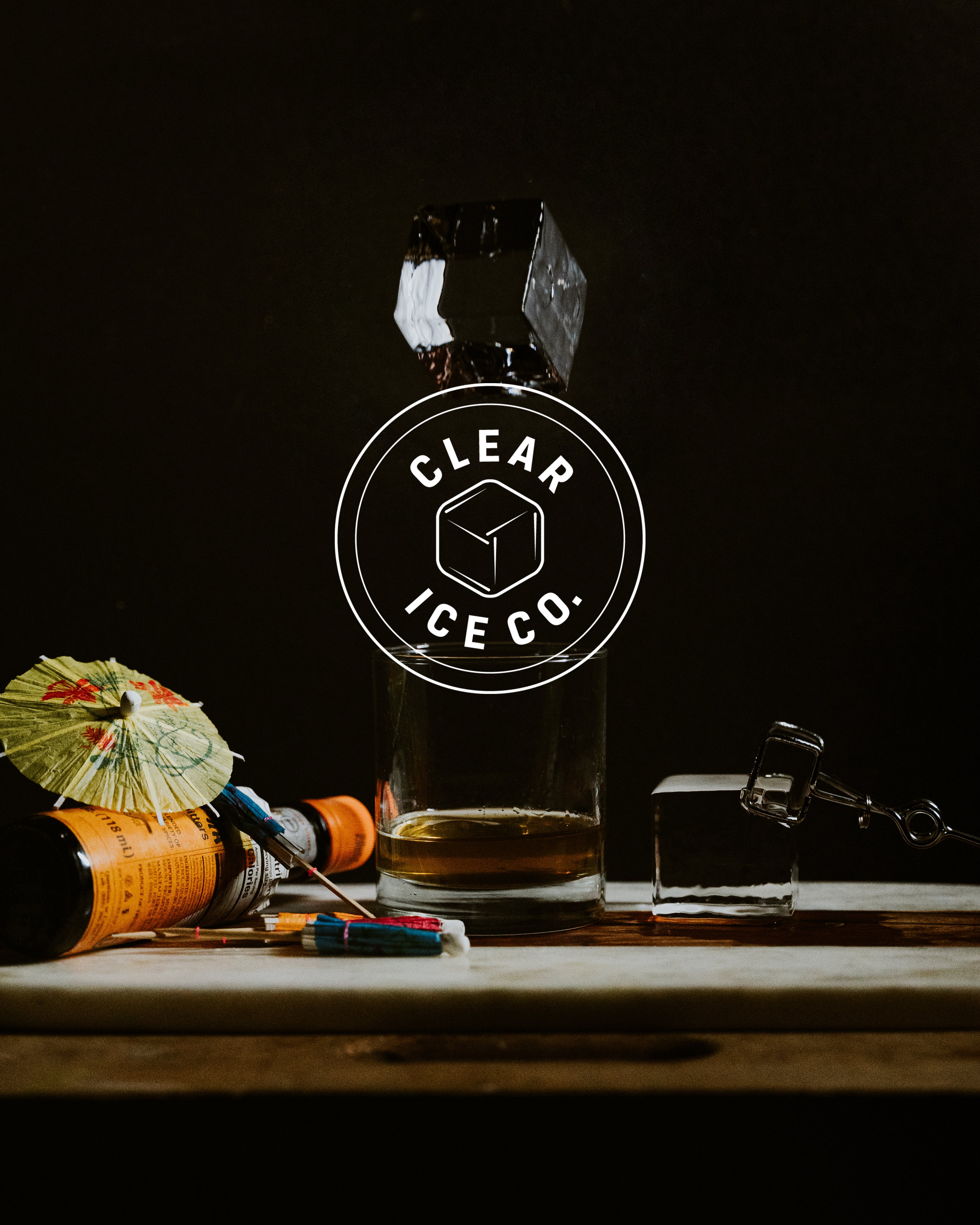 Clear Ice Boxes – Clear Ice Company