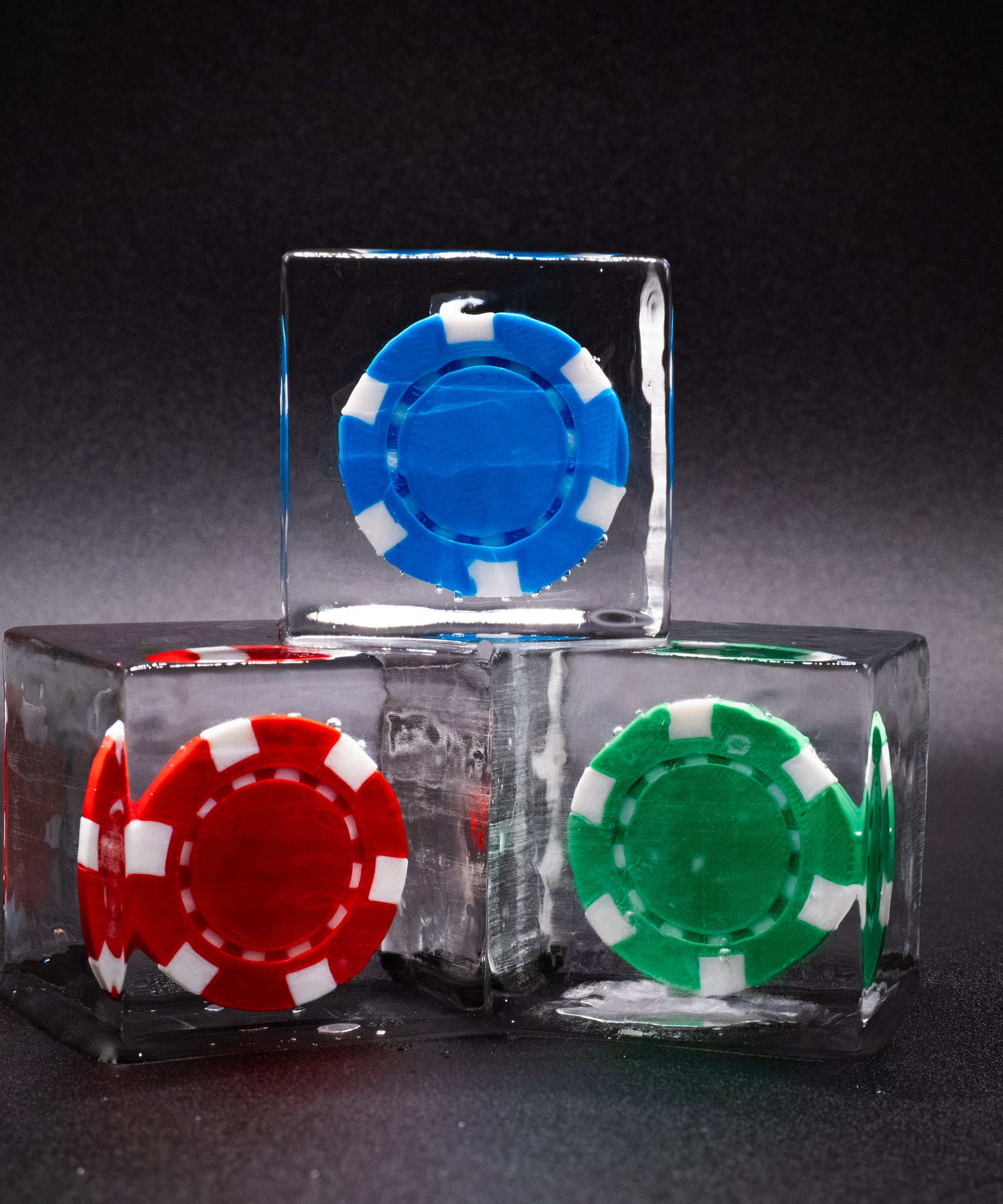 All Products – Clear Ice Company