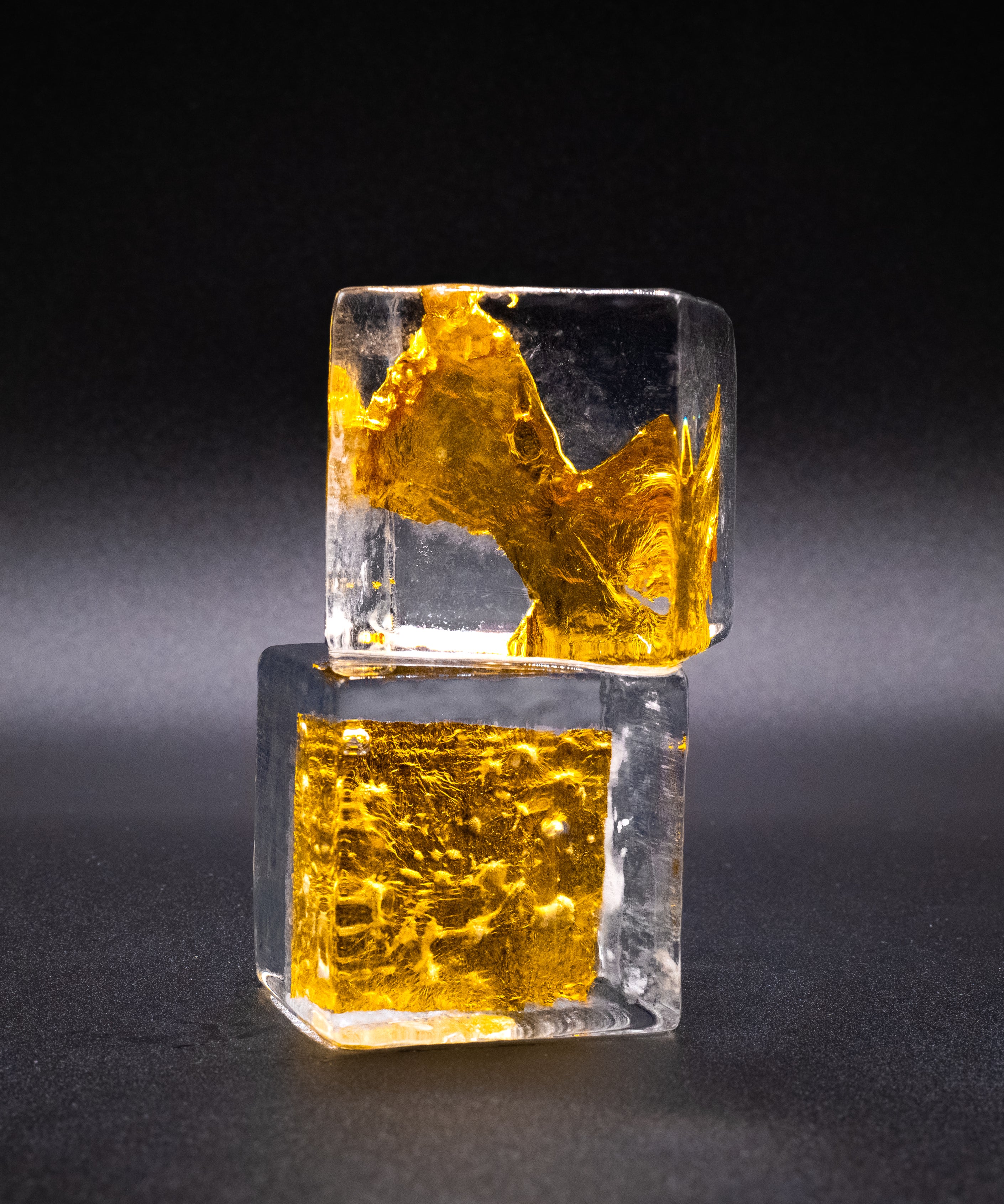 Specialty Clear Ice Boxes – Clear Ice Company