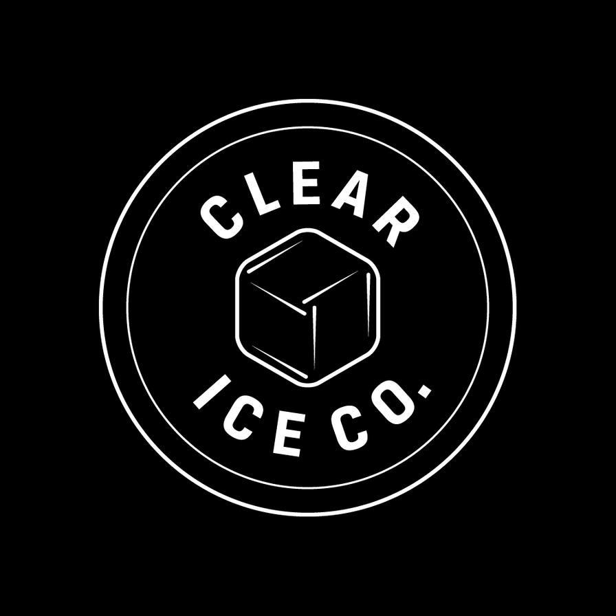 Products – Clear Ice Company